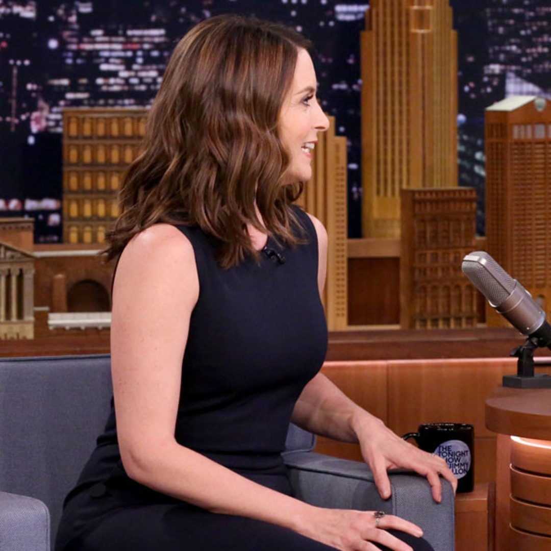 Tina Fey Gives A Mean Girls Musical Update